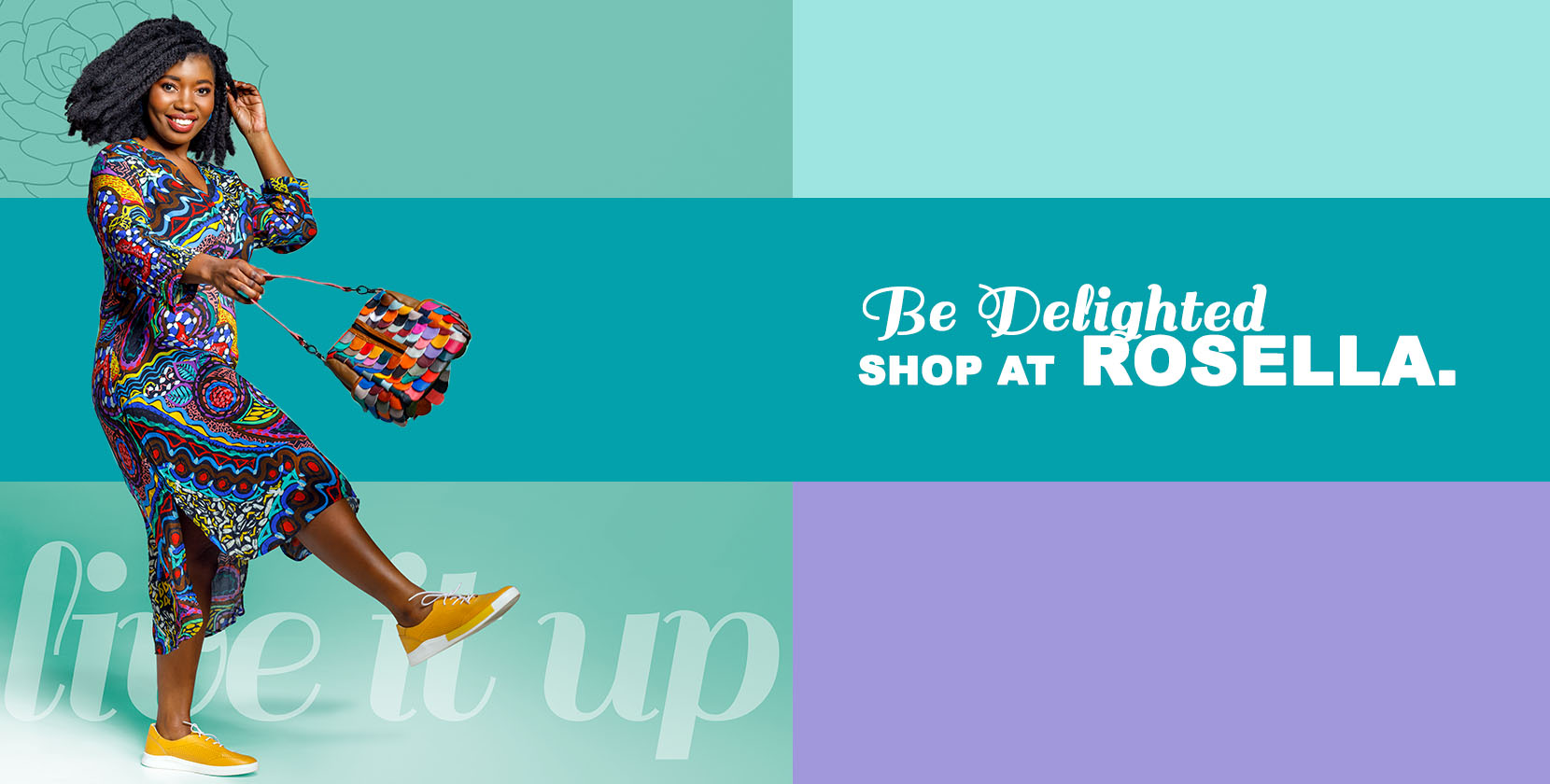 Rosella | Style inspired by elegance | Rosella - Style inspired by elegance