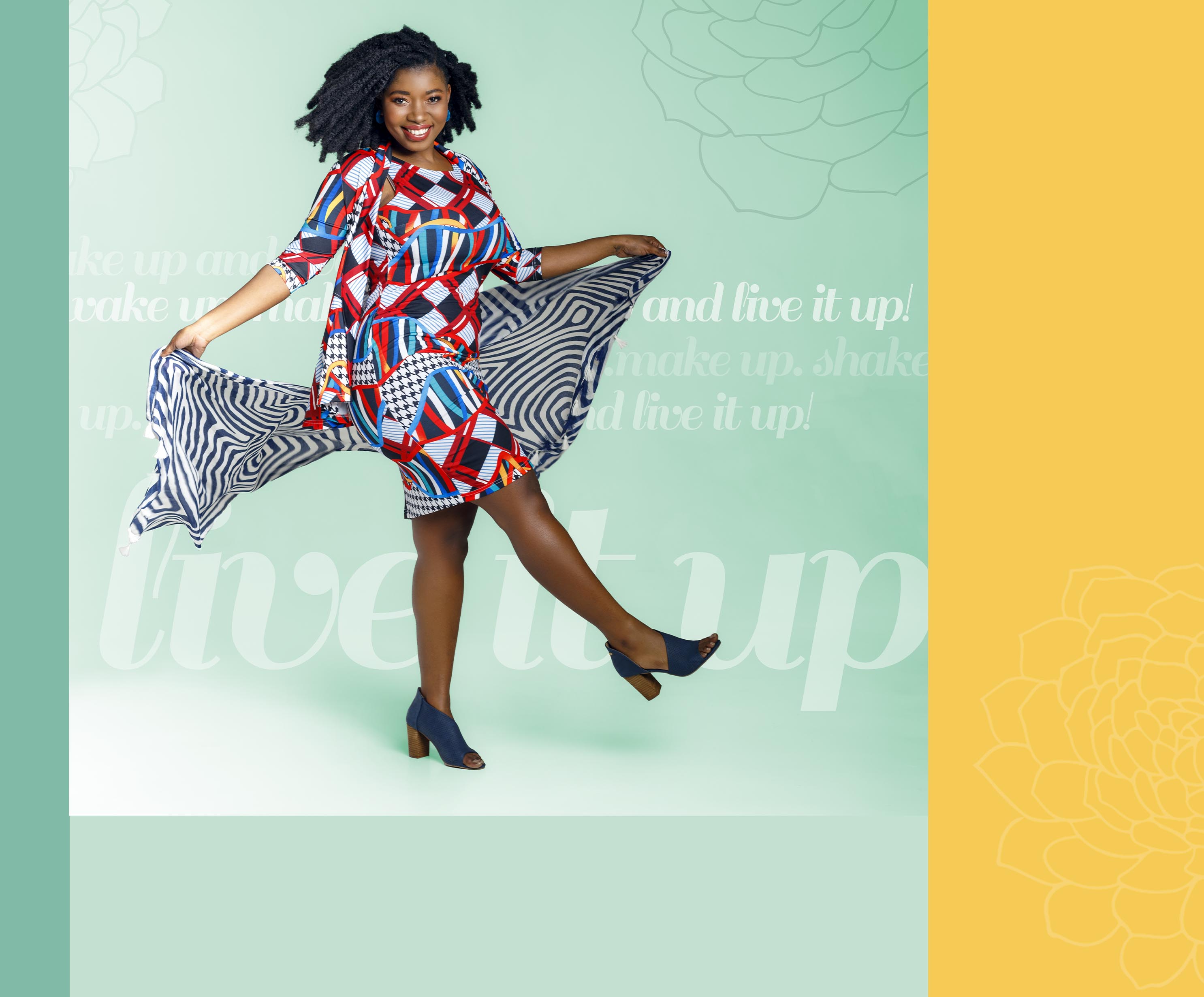 Rosella | Style inspired by elegance | Rosella - Style inspired by elegance