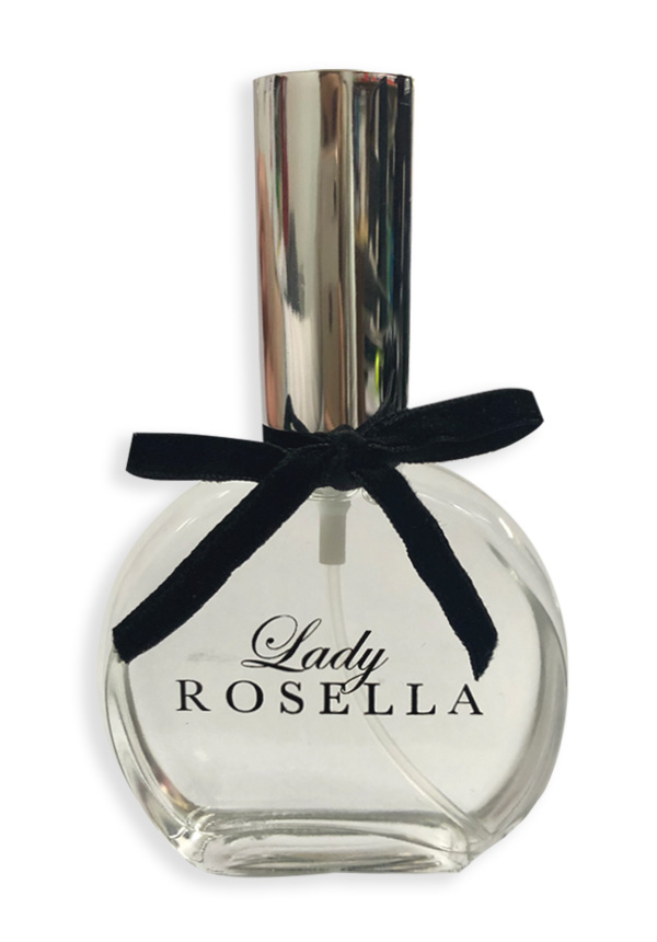 LADY ROSELLA PERFUME | Rosella - Style inspired by elegance