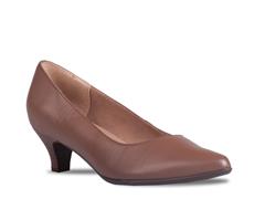 HEELS | FOOTWEAR | Rosella - Style inspired by elegance