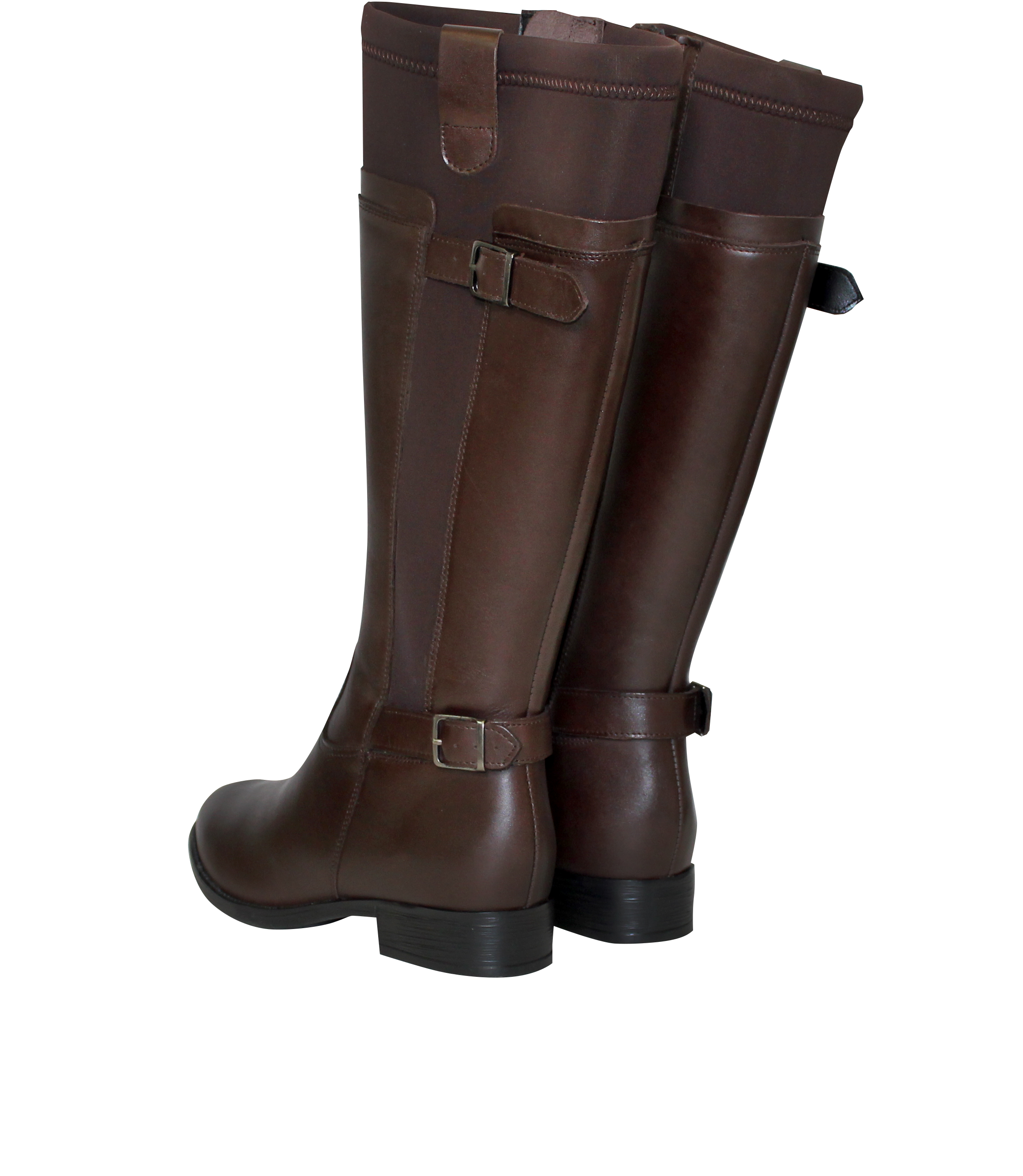 FROGGIE BROWN MULTI LONG BOOT - 10870 | Rosella - Style inspired by ...