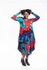 DRESSES | CLOTHING | Rosella - Style inspired by elegance