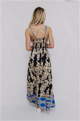 DRESSES | CLOTHING | Rosella - Style inspired by elegance