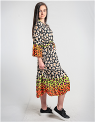 DRESSES | CLOTHING | Rosella - Style inspired by elegance