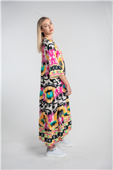 DRESSES | CLOTHING | Rosella - Style inspired by elegance