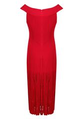 DRESSES | CLOTHING | Rosella - Style inspired by elegance