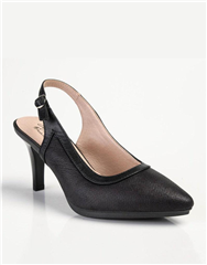 HEELS | FOOTWEAR | Rosella - Style inspired by elegance