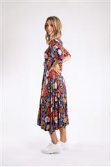 DRESSES | CLOTHING | Rosella - Style inspired by elegance
